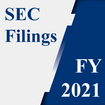 SEC Filings – Procyon Corporation